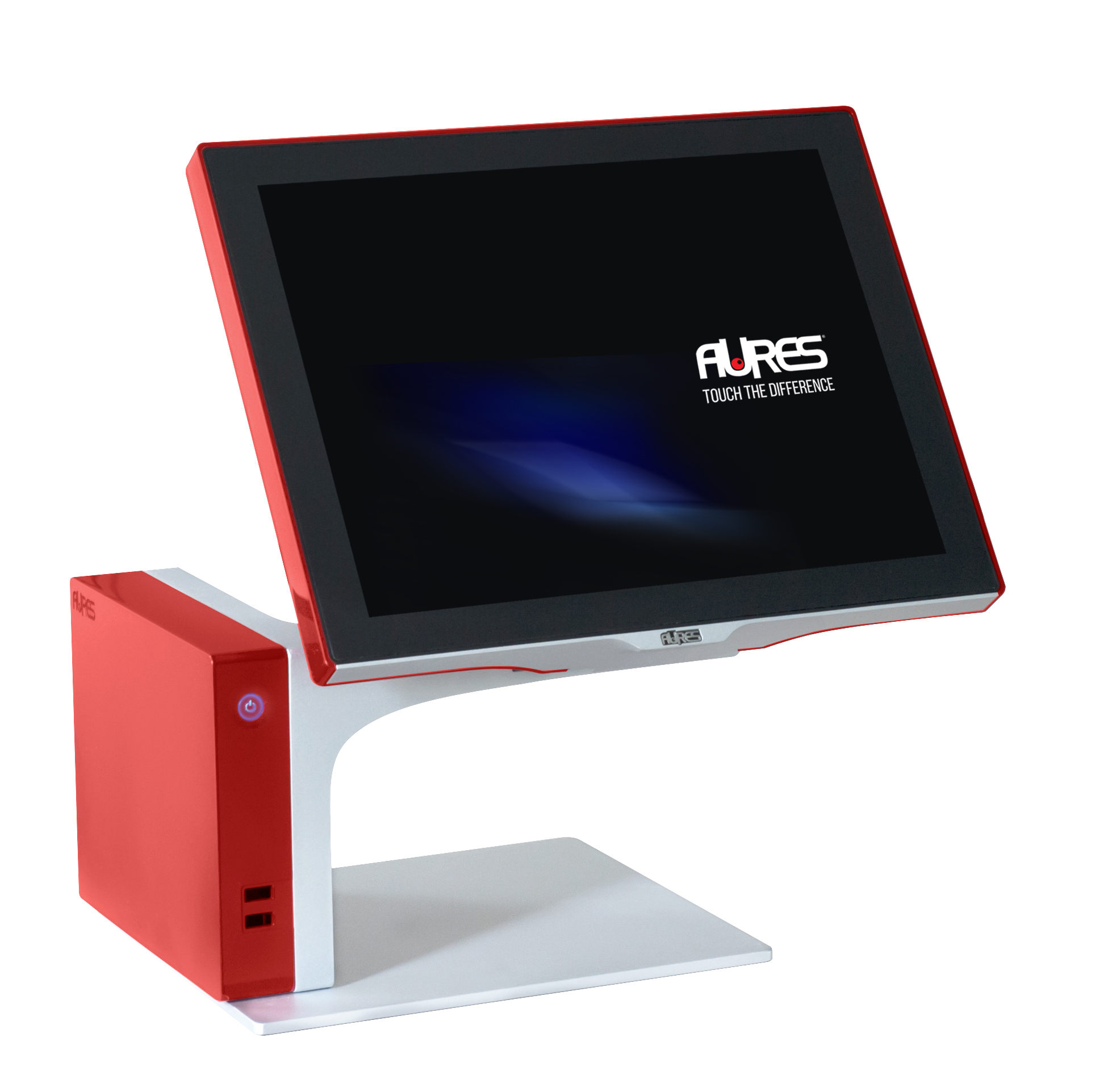 AURES SANGO - Gerd Thom GmbH