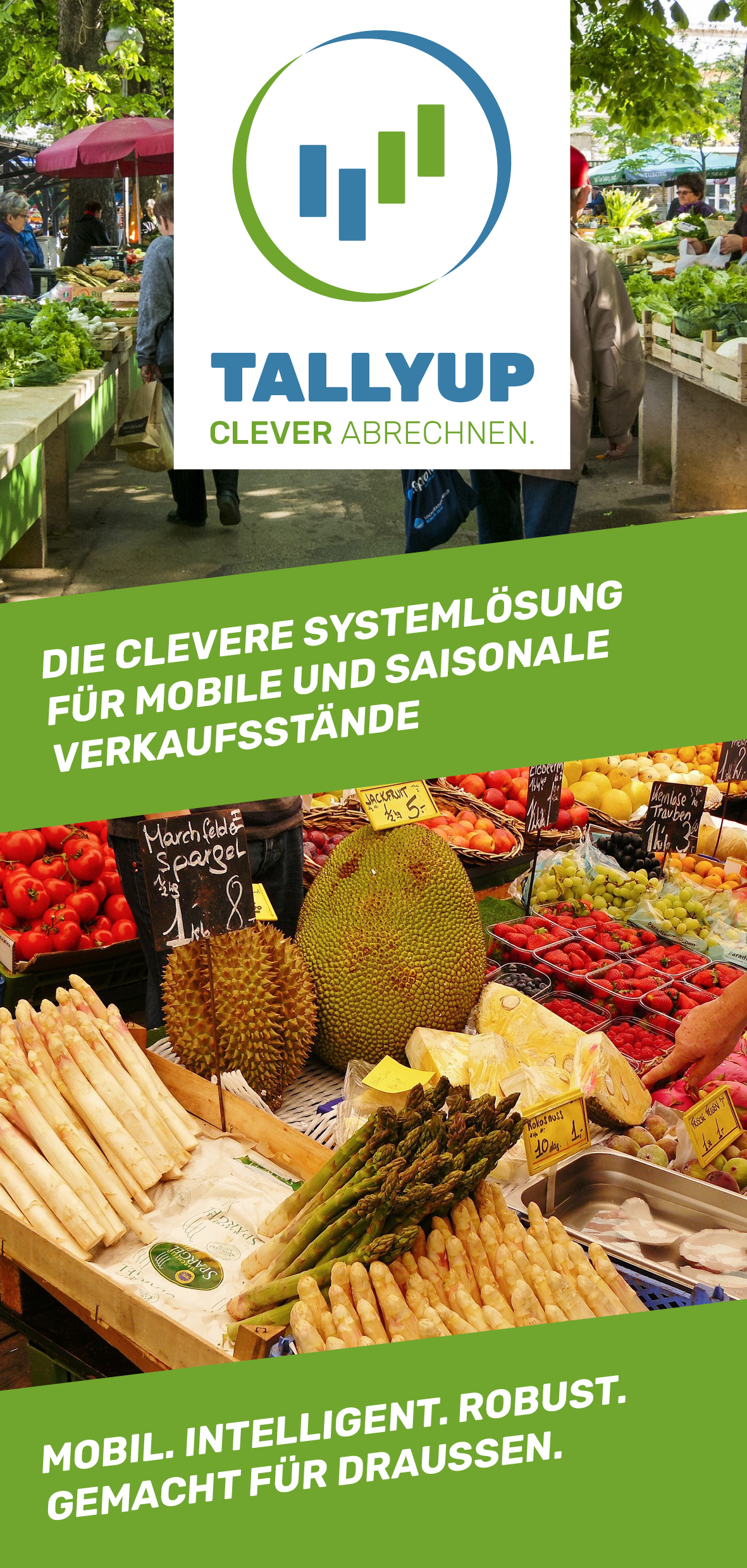 Tallyup - Gerd Thom GmbH